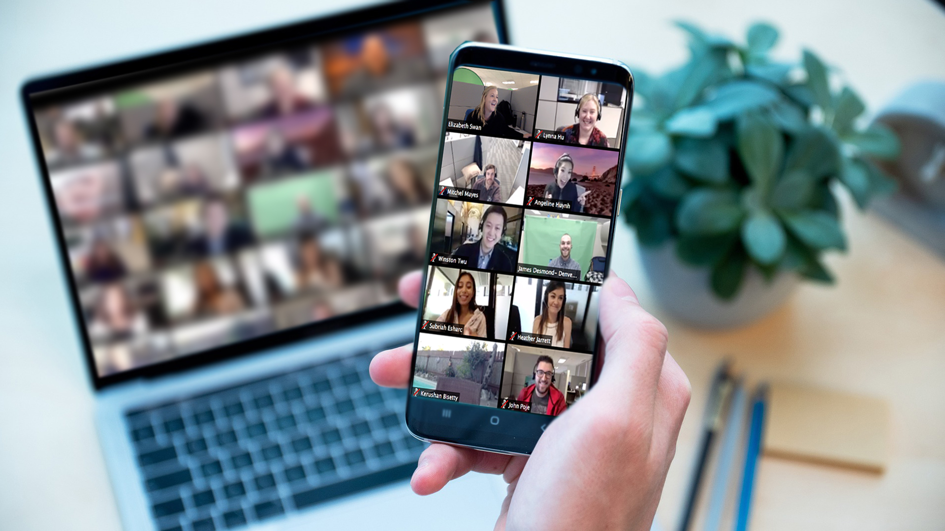 Integrated Conference Services - Euridix